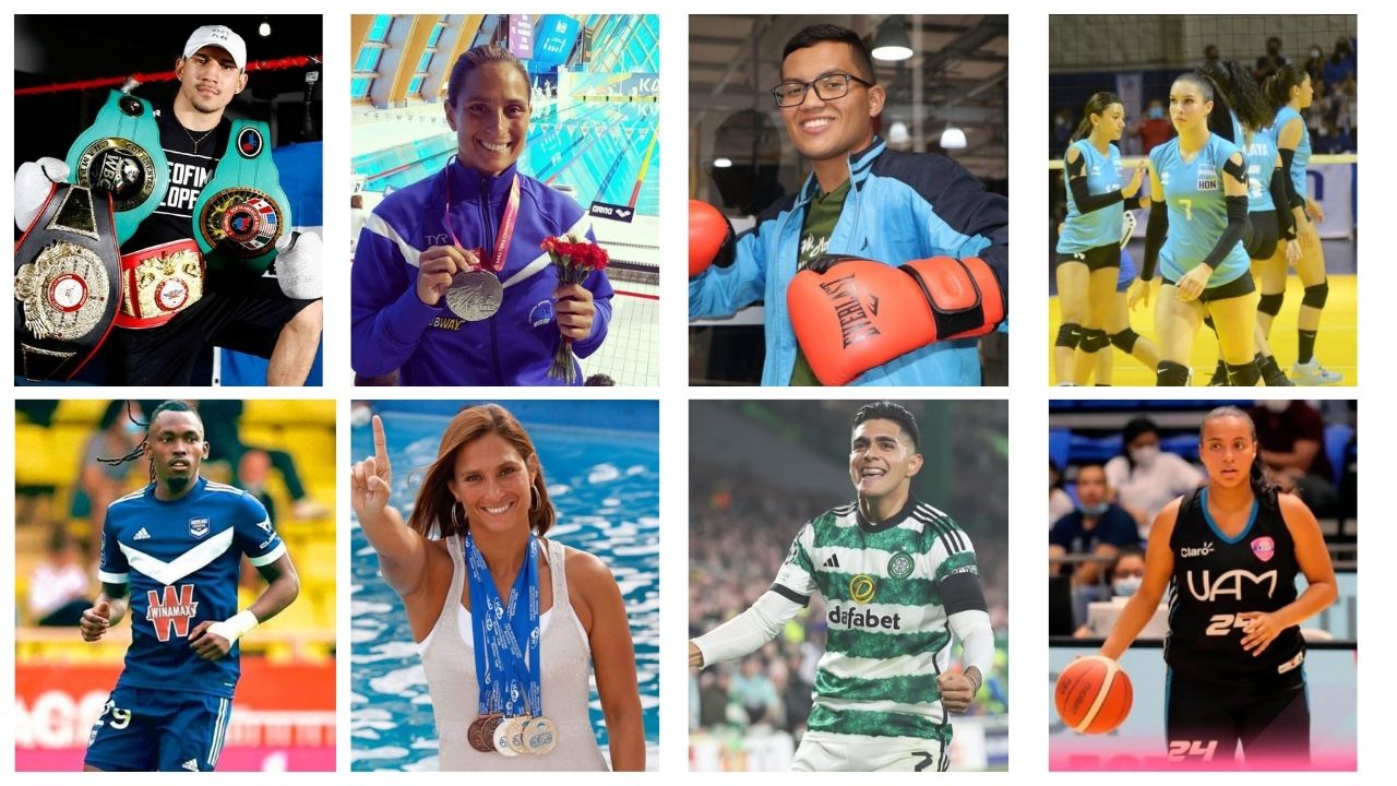 Día del Deportista Hondureño: frases y por qué se celebra