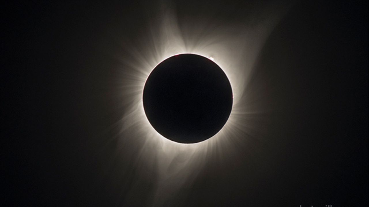 ¿Dónde se va a ver el eclipse solar 2024?, ¿Se podrá ver en Honduras?