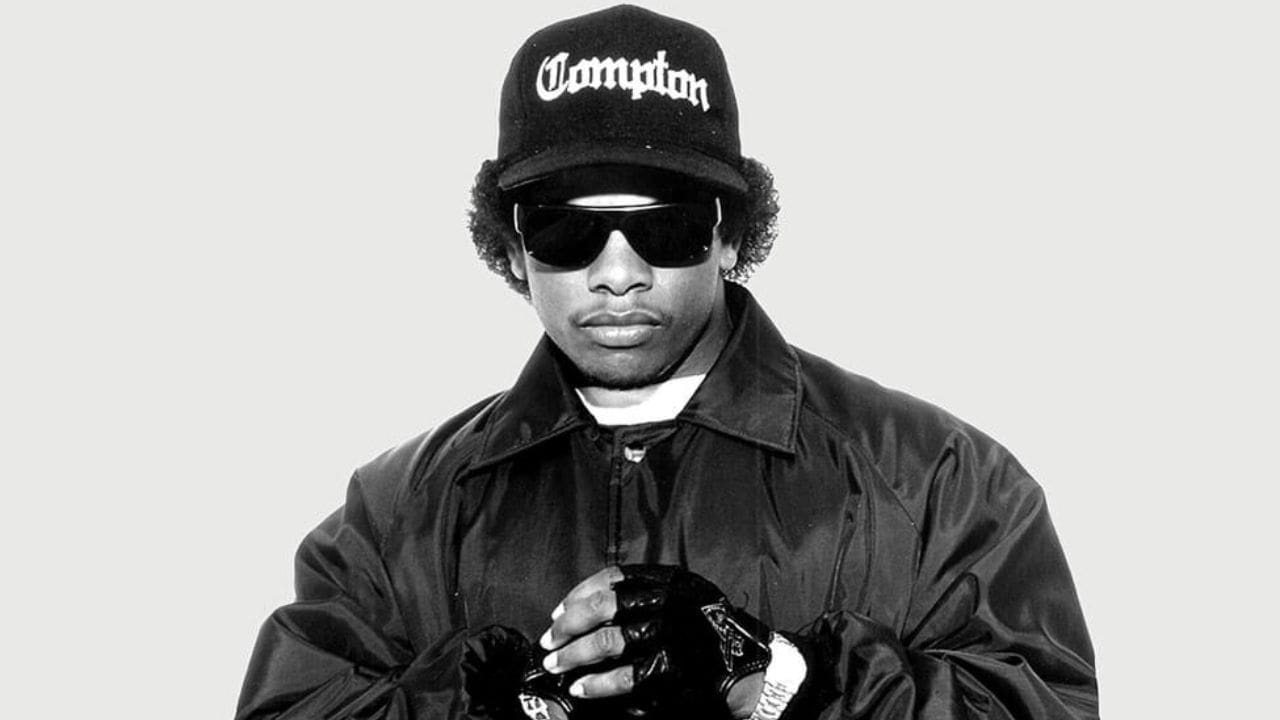 ¿De qué murió Eazy E?, ¿cuál es la historia del amigo de Ice Cube?