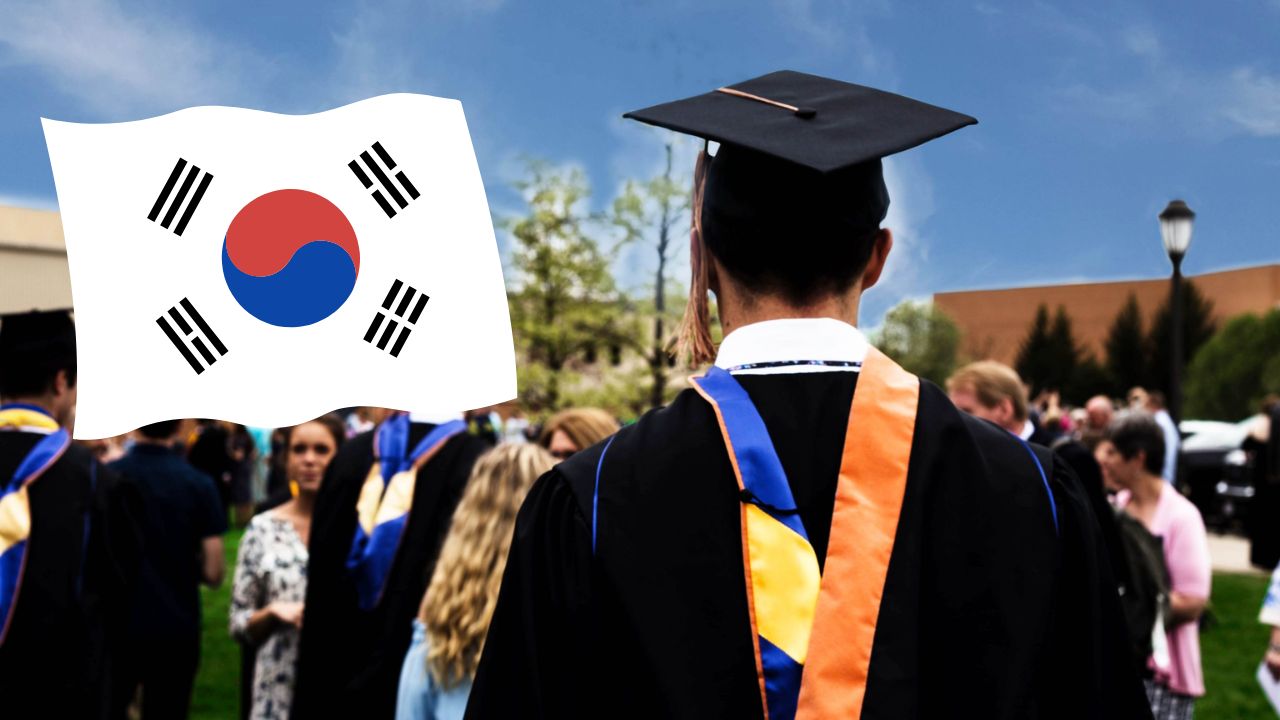 Embajada de Corea ofrece becas para universitarios hondureños