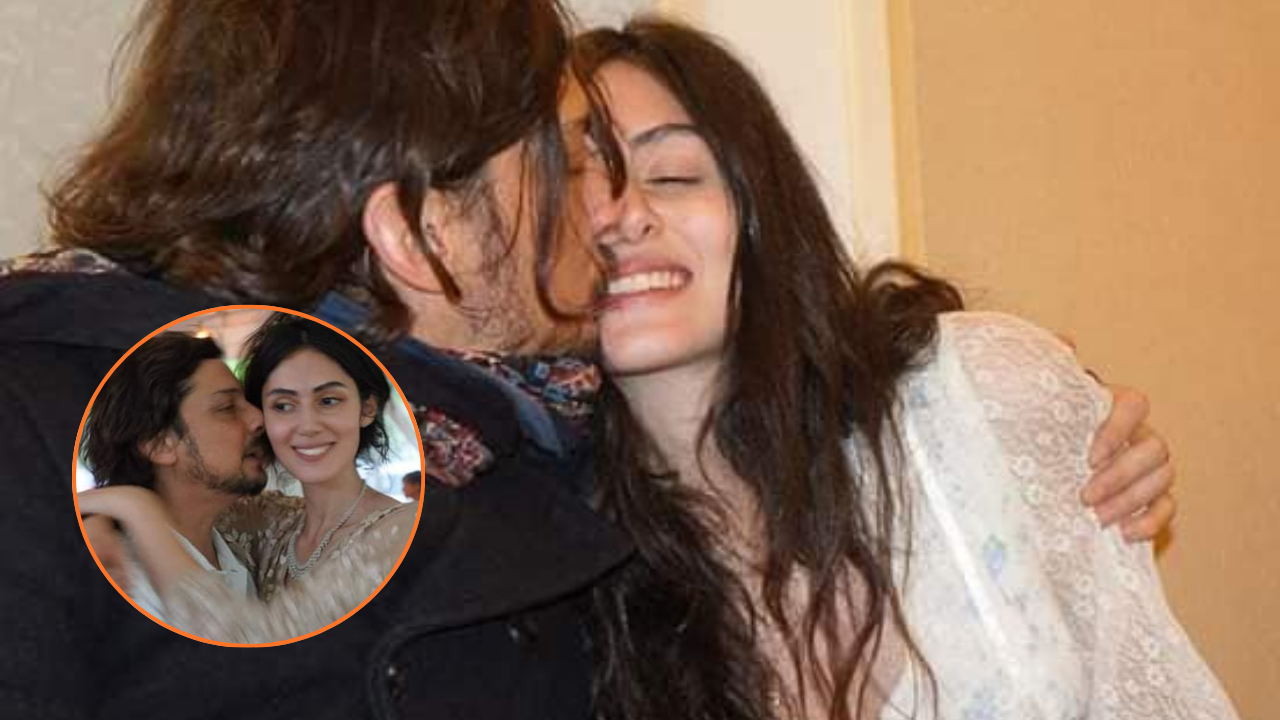 Esposa de León Larregui, ¿quién es Margaret Turck y cómo se conoció con ...