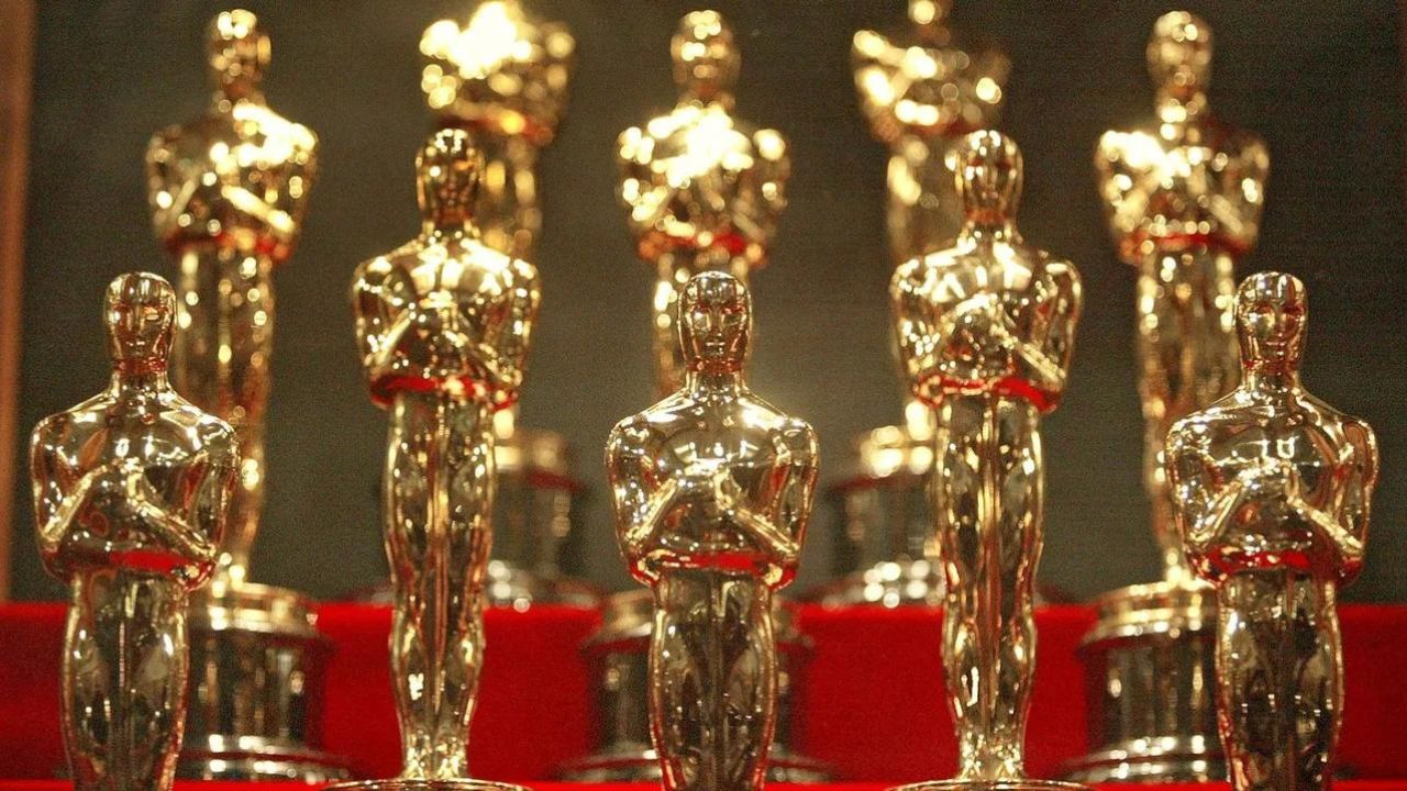 Estatuilla del Oscar: ¿Cómo surgió este diseño y cuál es la historia ...