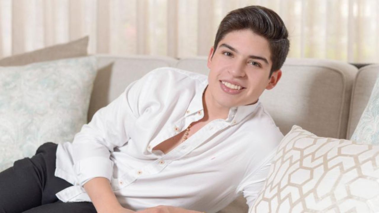 Ex novia de Rubén Lanao: ¿Qué pasó con la ex pareja del acordeonero de ...