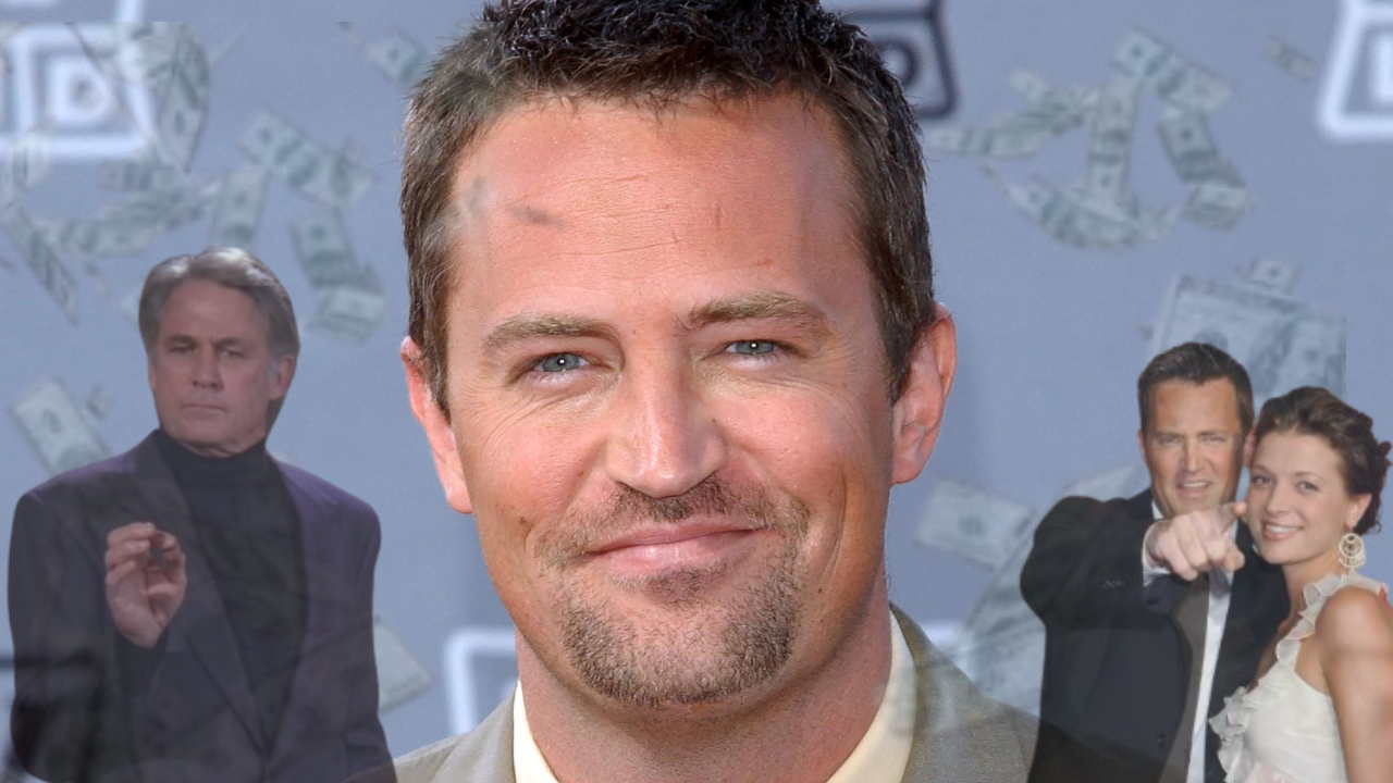 Fortuna de Matthew Perry, ¿de cuánto fue la cifra millonaria que dejó ...