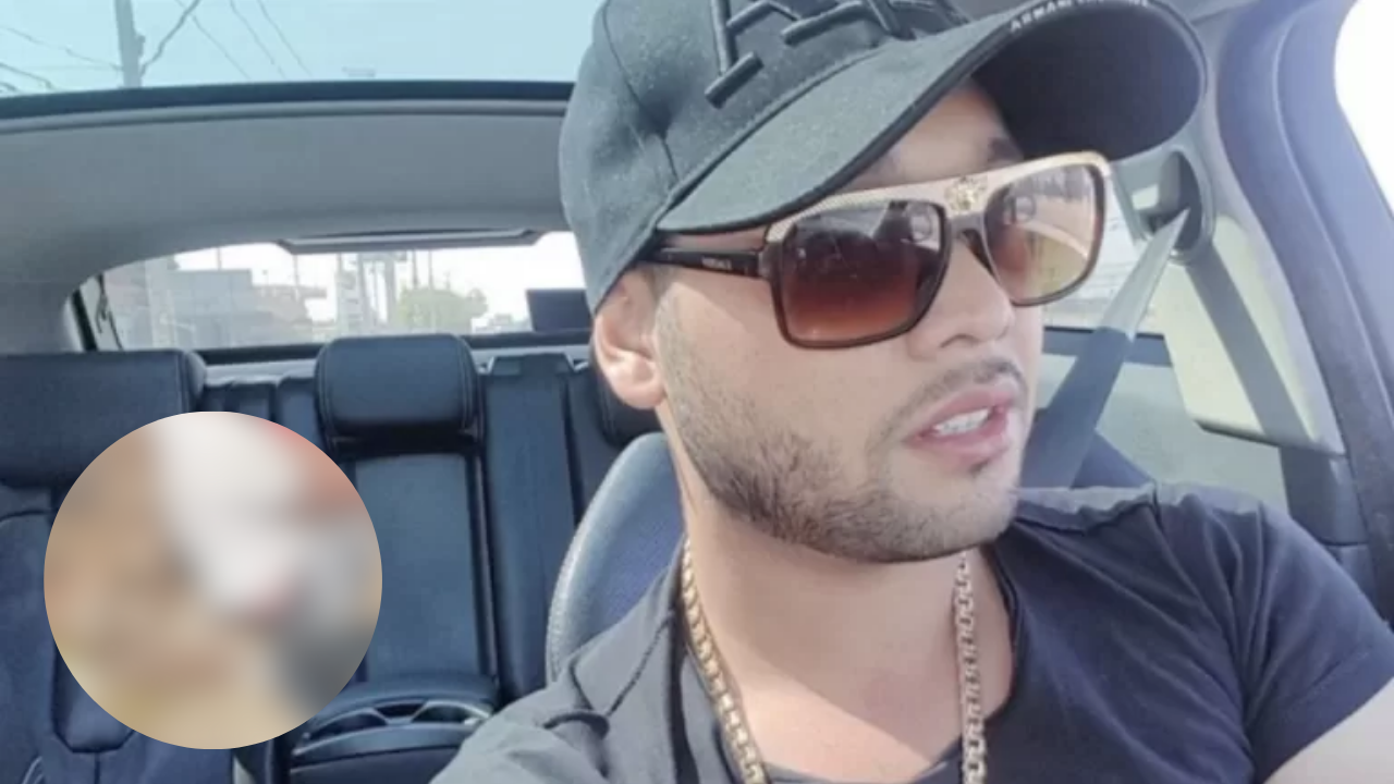 Fotos de 'Cangri' encontrado, estas son las imágenes que están causando ...