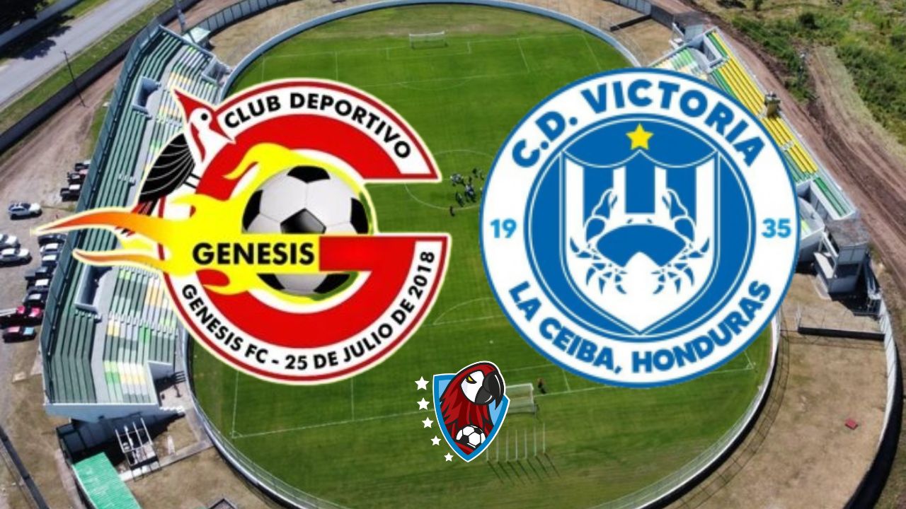 Ver por Deportes TVC Génesis vs Victoria EN VIVO hoy: canal, hora y ...