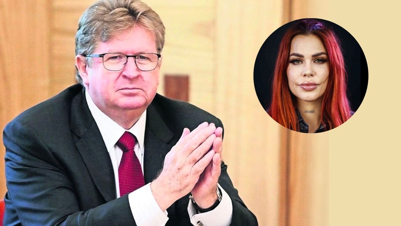 Germán Larrea hijos, ¿es Elena Larrea su descendiente?