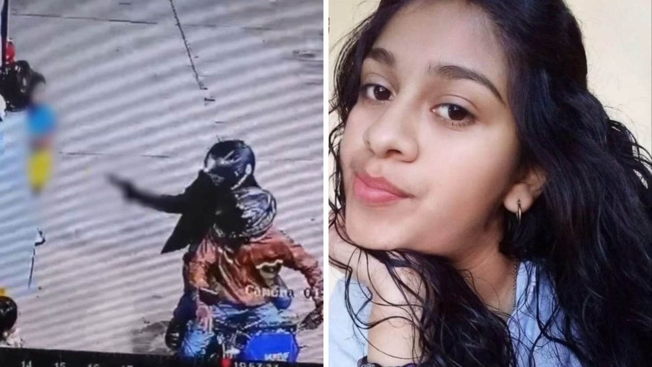 'Ya ni trabajar se puede': Olanchanos de luto tras asesinato de joven en gasolinera