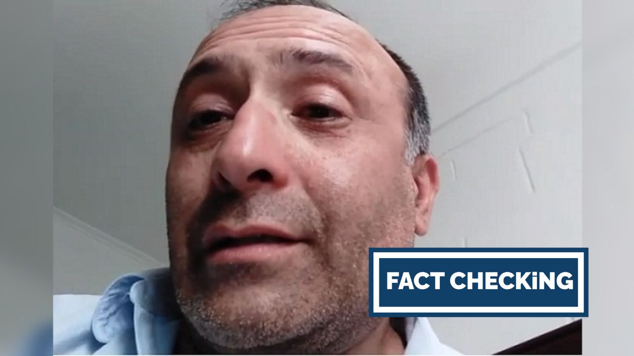 ¿'Huevito Rey' murió?, en redes se dice que Mauricio Paredes, youtuber ...