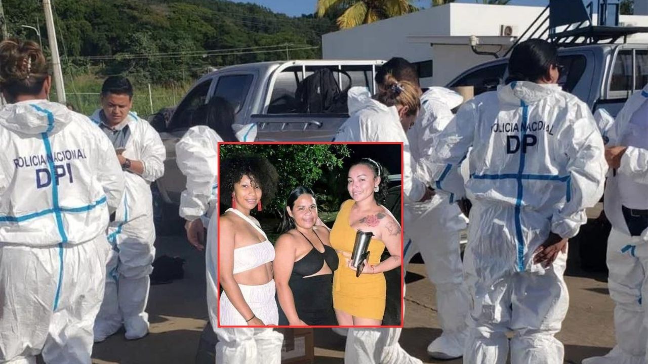 MP amplía investigaciones para esclarecer crimen de tres jóvenes en Roatán