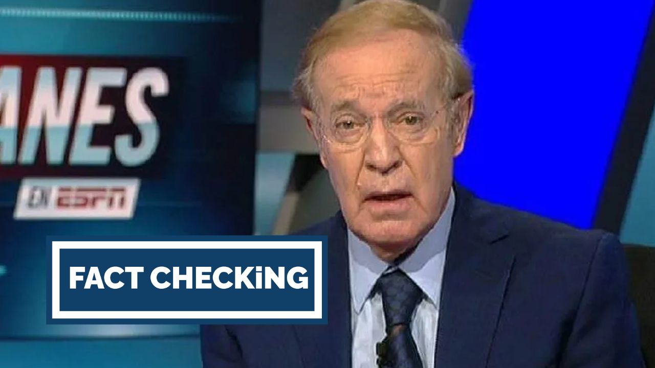 ¿José Ramón Fernández murió?, ¿es verdad que el periodista mexicano ...