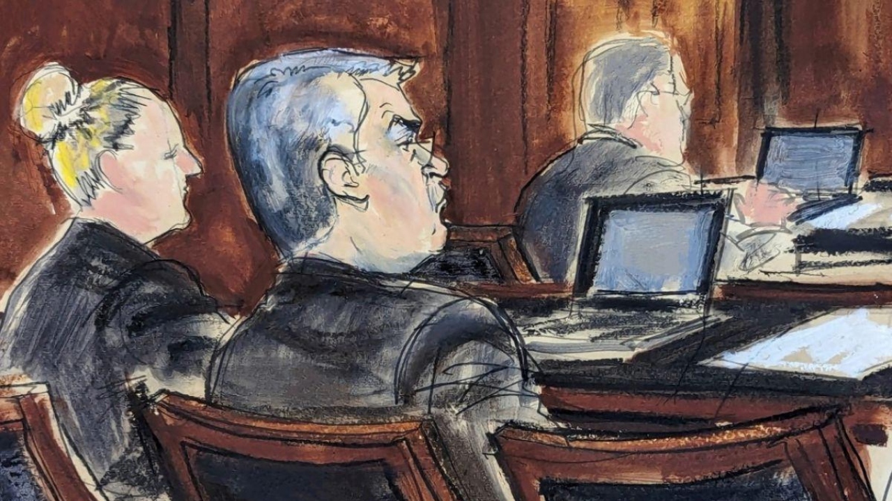 Juicio Contra Joh Podría Terminar Este Miércoles Según Juez Castel