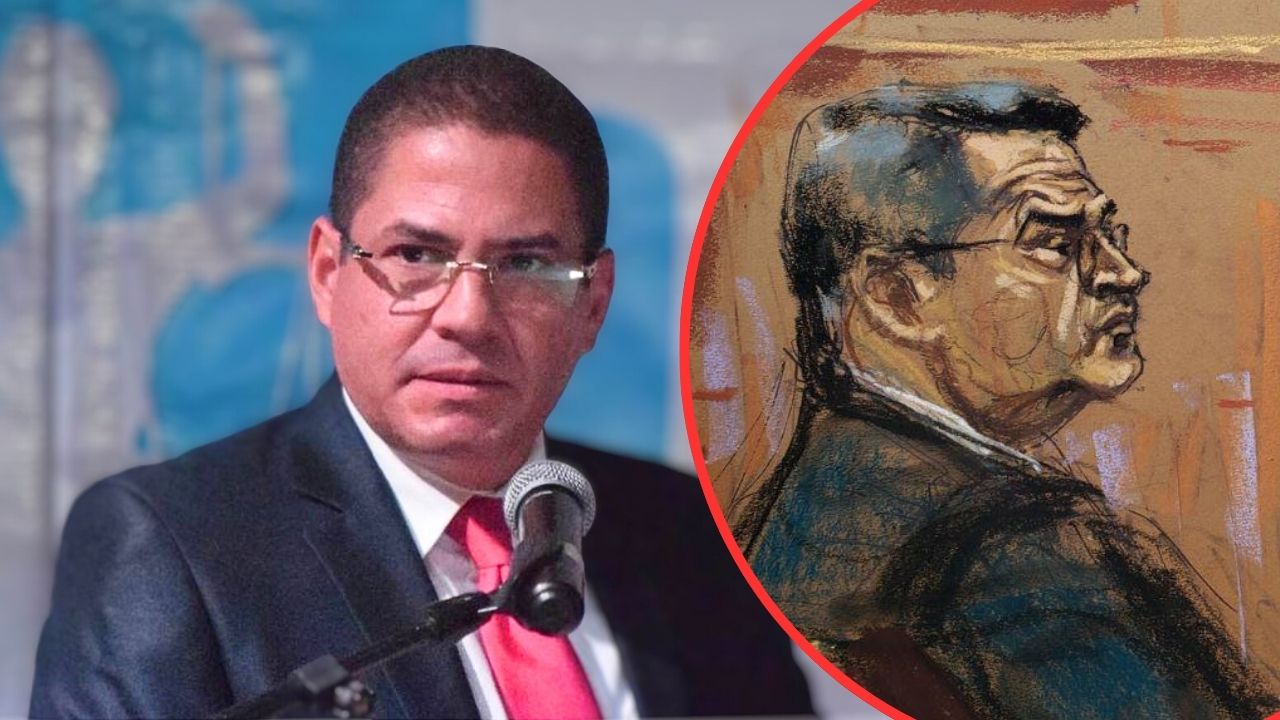 MP busca que pruebas en juicio contra JOH sean válidas en juzgados ...