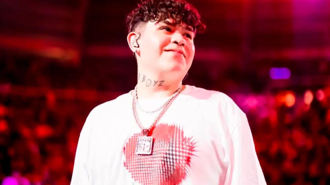 Junior h tiene hermanos: ¿Qué se sabe de los familiares del artista ...