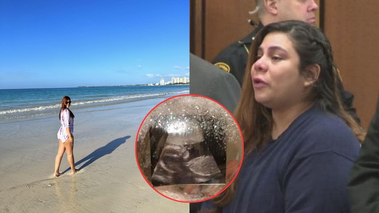 'Tú al menos tendrás comida y agua': Juez a madre condenada a cadena ...