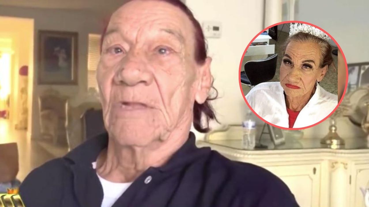 ¿La Gilbertona es hombre o mujer?, ¿cómo era joven y qué se sabe de su ...