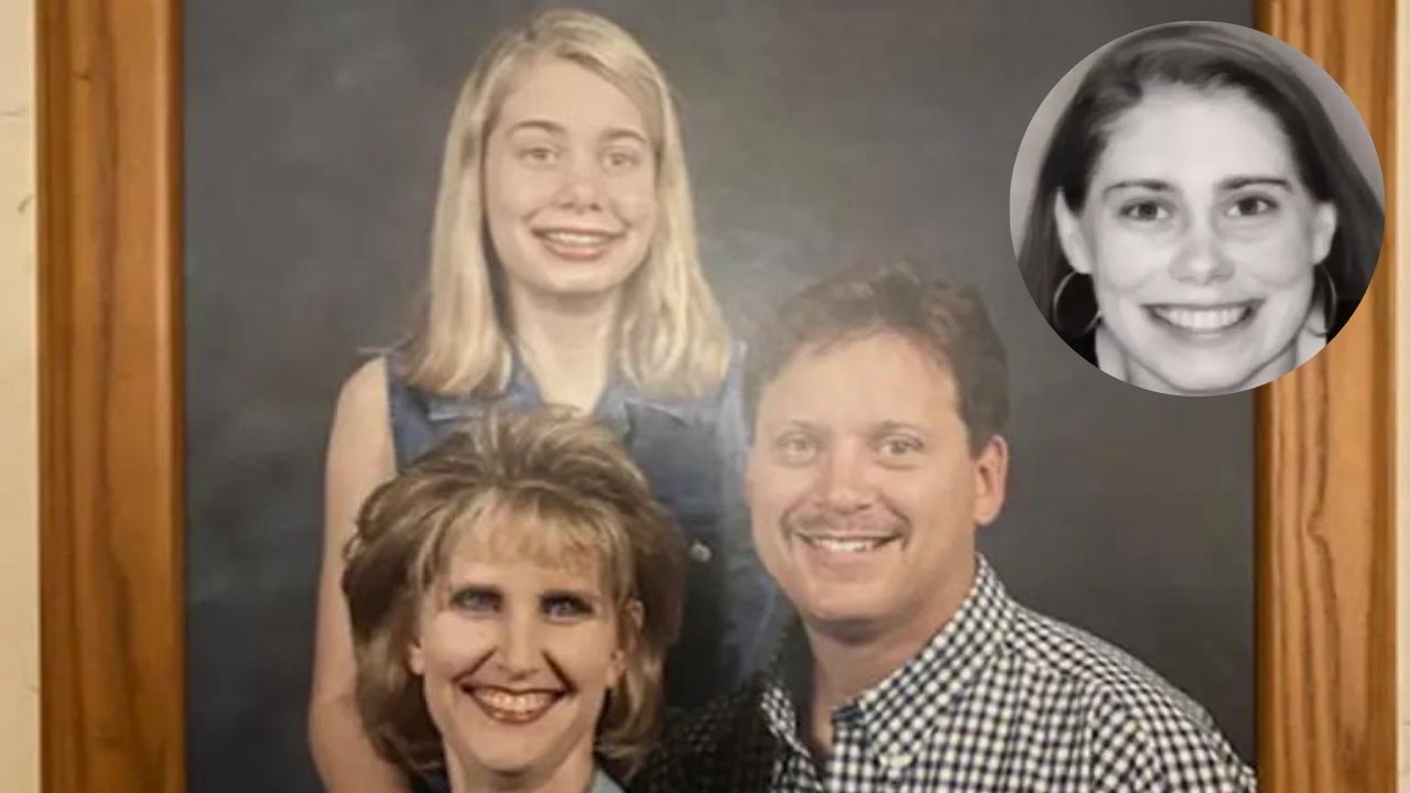 Lacey Fletcher fotos inéditas:Las imágenes e historia de la joven ...