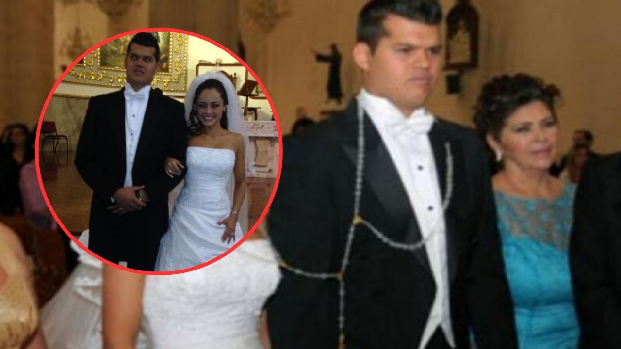 Mario Pazos esposa actual: ¿Quién es y por qué dejó a Jessica Segura?