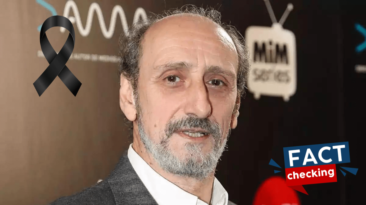 Muere actor de 'La que se Avecina', ¿Es Jose Luis Gil?
