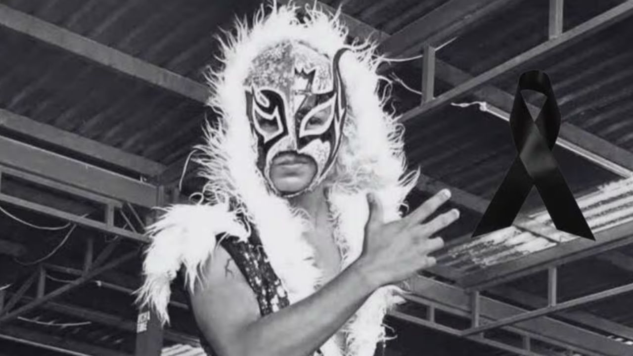 Muere luchador Rey Destroyer: ¿Cuál fue el motivo de su fallecimiento y ...