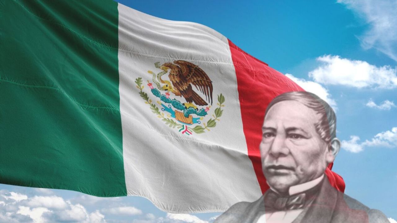 Natalicio de Benito Juárez día festivo: ¿Cuándo es y por qué se celebra en México?