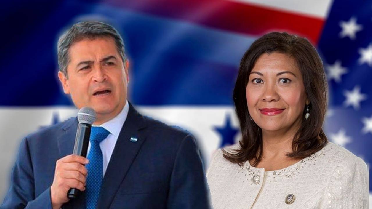 Condena a JOH es una prueba 'de que el liderazgo corrupto nunca ...