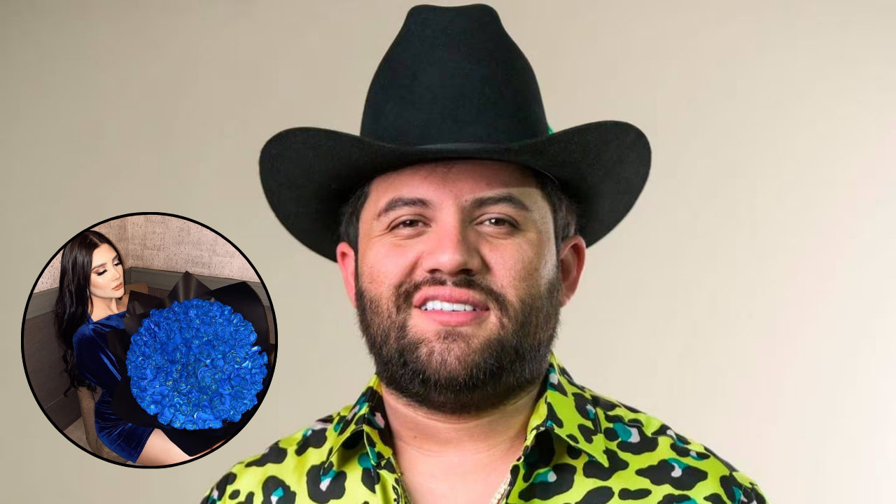 Novia de Luis R. Conriquez, ¿por qué se dejó con su esposa Karen Cano?