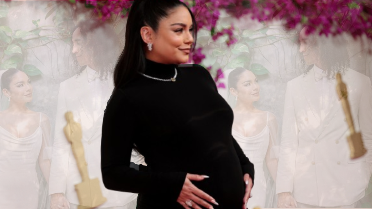 Pareja actual de Vanessa Hudgens, ¿quién es el padre del bebé que espera la actriz?