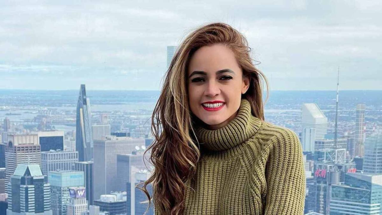 Parejas de Jessica Segura: quién es el actual novio de la actriz