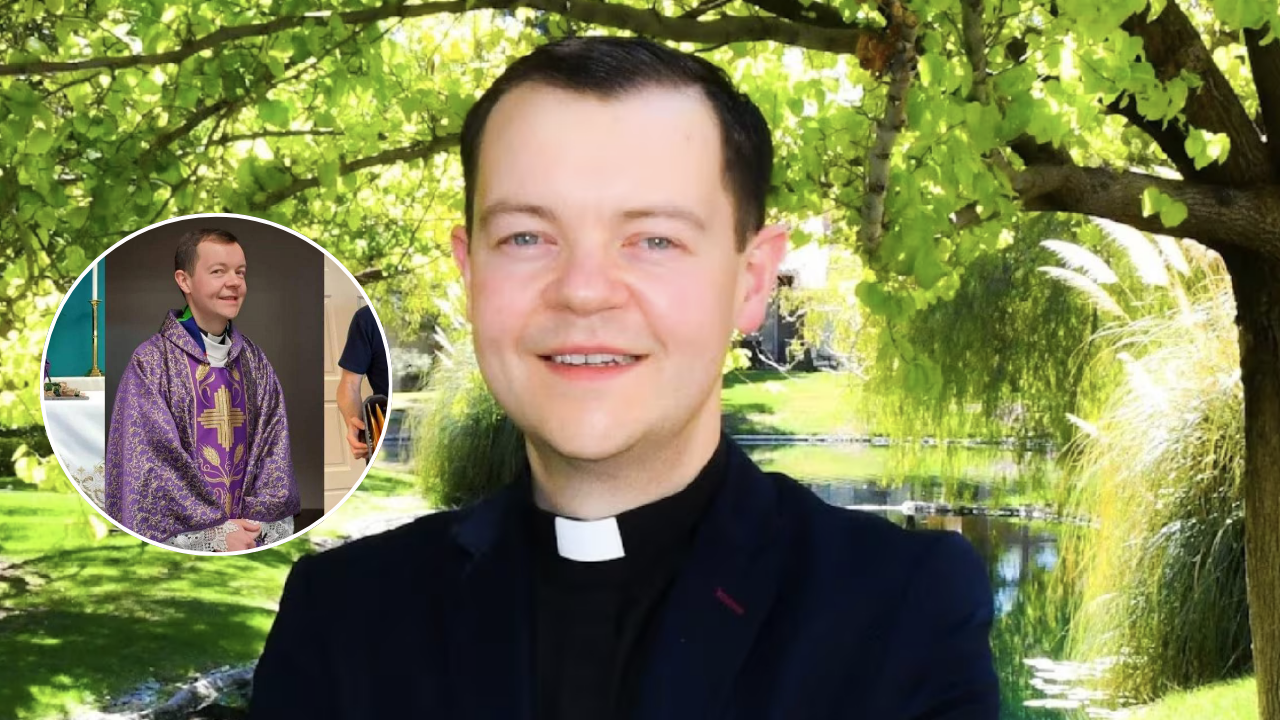 ¿Qué pasó con el padre Adam Kotas?, ¿aún sigue siendo sacerdote?