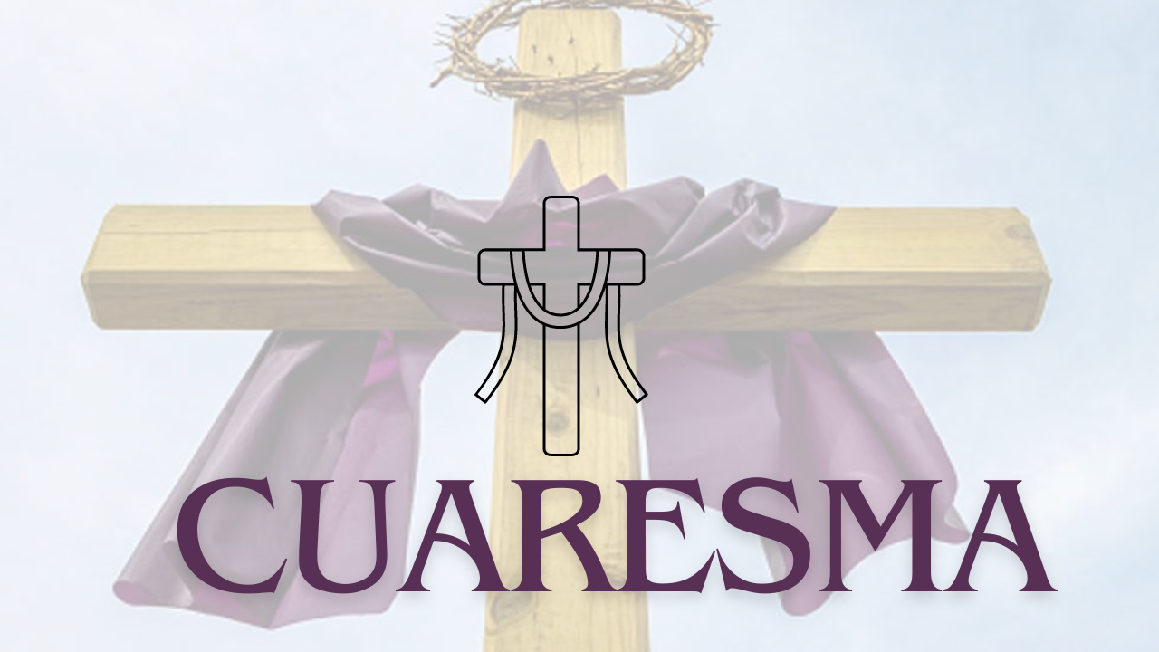 ¿Qué se celebra en la cuaresma?, significado y tradiciones de esta ...