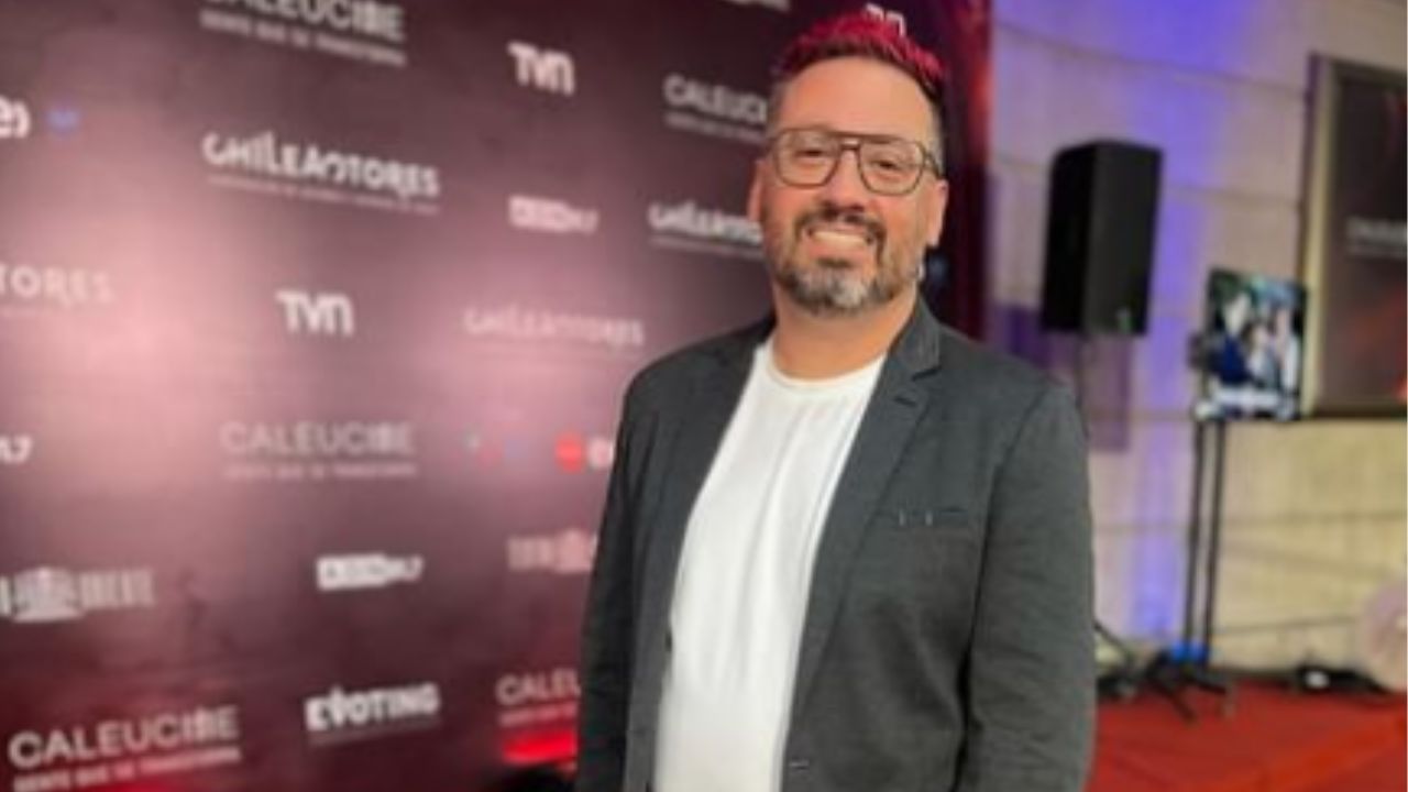 ¿Quién es Alex humorista?, el chileno que se presentará en Viña del Mar ...