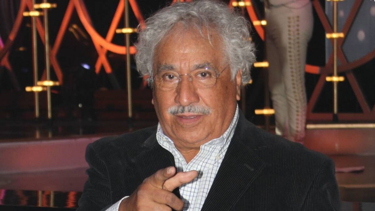 Querido actor de telenovelas busca trabajo a sus 83 años por no ahorrar ...