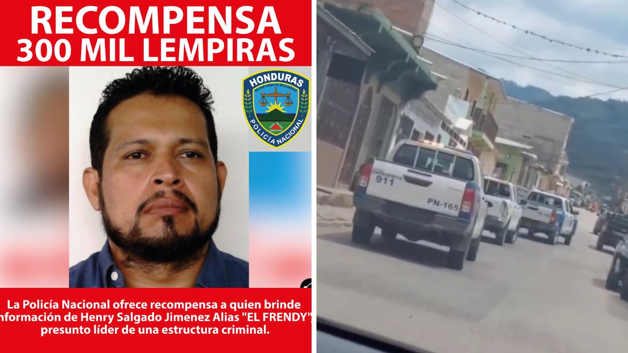 Ofrecen L300 mil por 'El Frendy' tras enfrentamiento que dejó dos ...