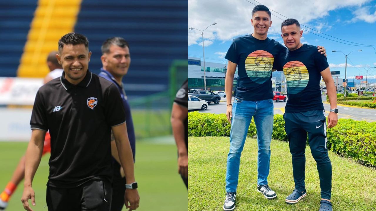 'Me salvó la vida': Roger Rojas revela que recibió un riñón de su hermano