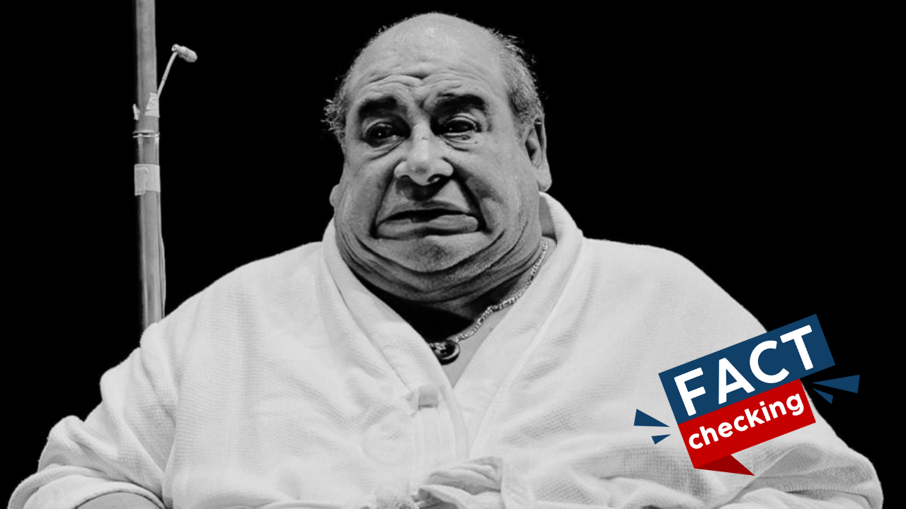 ¿Roly Serrano murió?, ¿qué le pasó al argentino, sobrevivió al accidente?