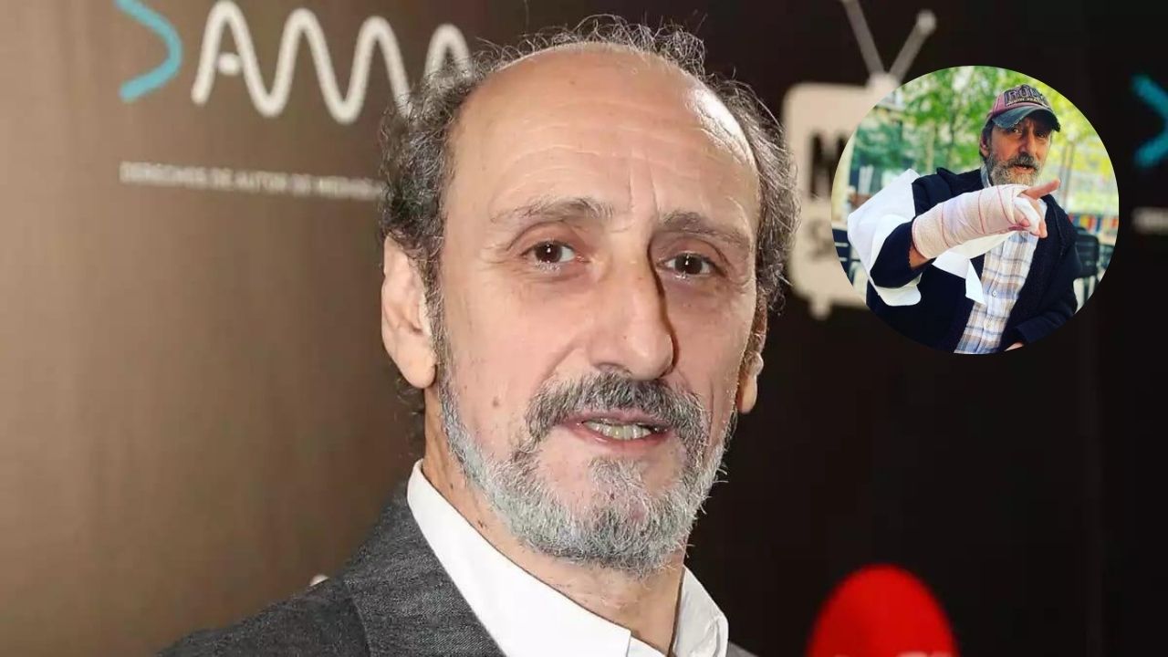 José Luis Gil estado de salud: ¿El actor ha presentado una mejoría ...