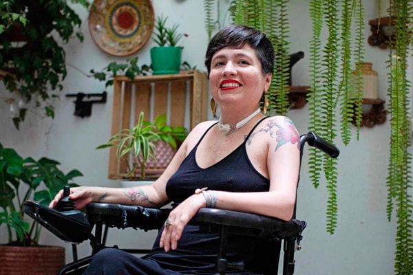 Ana Estrada hijos: ¿La peruana que murió por Eutanasia tuvo descendientes?