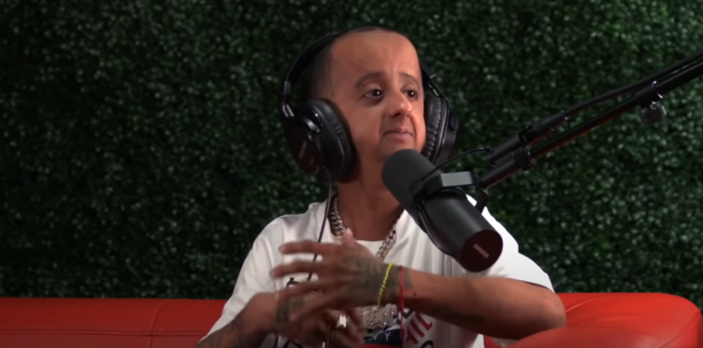 'Baby Alien': ¿Quién es, cuántos años tiene y a qué se dedica?