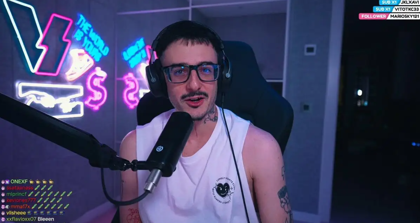 Ex novia de Rickyedit: conoce datos relevantes acerca del youtuber y el ...