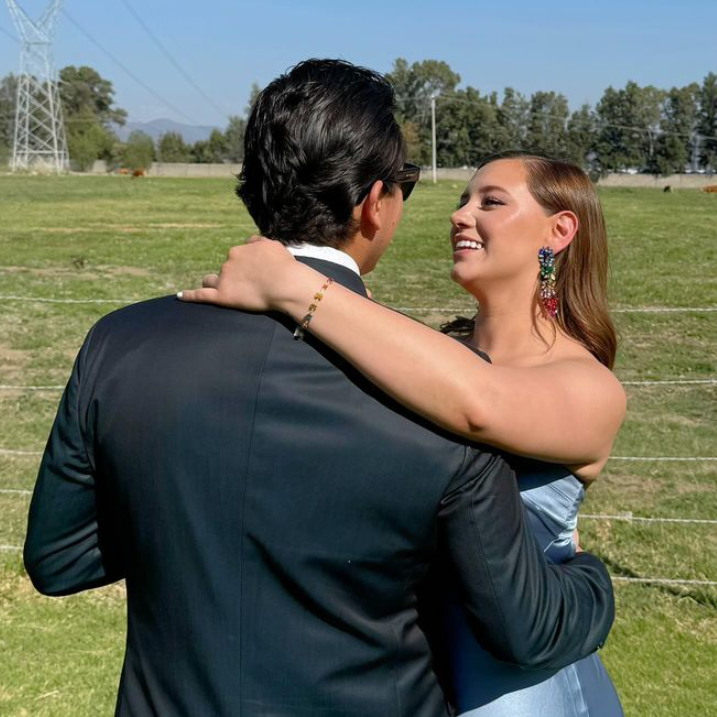 Novio de Dani Hoyos: ¿Quién es la pareja secreta de la influencer mexicana?