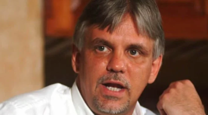 Ex esposo de Claudia Sheinbaum: ¿Quién es Carlos Ímaz y cuáles son las ...