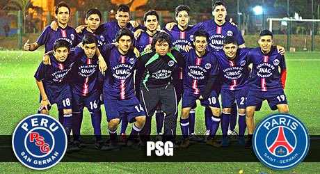 Perú San Germán: te contamos la historia del club deportivo que se ...