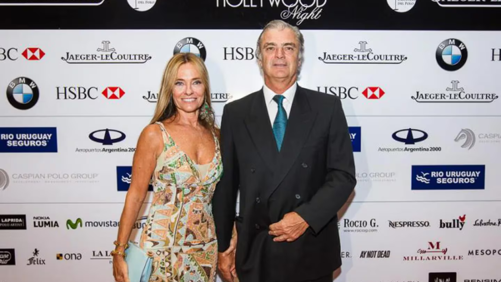 Edad de las 'Trillizas de Oro', ¿quiénes son los maridos de María ...