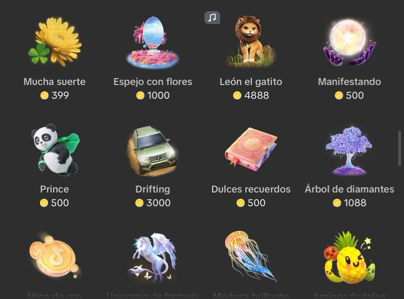 ¿Cuánto valen los regalos de TikTok en dólares? Este es el regalo más caro