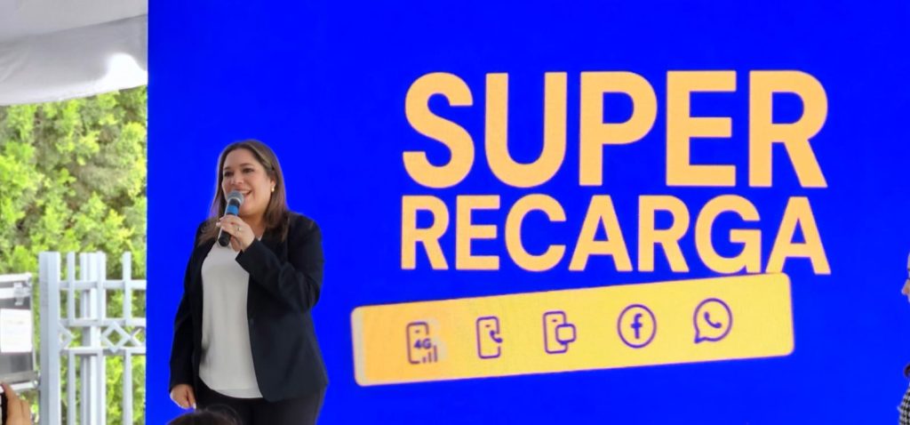 Tigo ofrece nueva Super Recarga de 15 días con muchos más beneficios