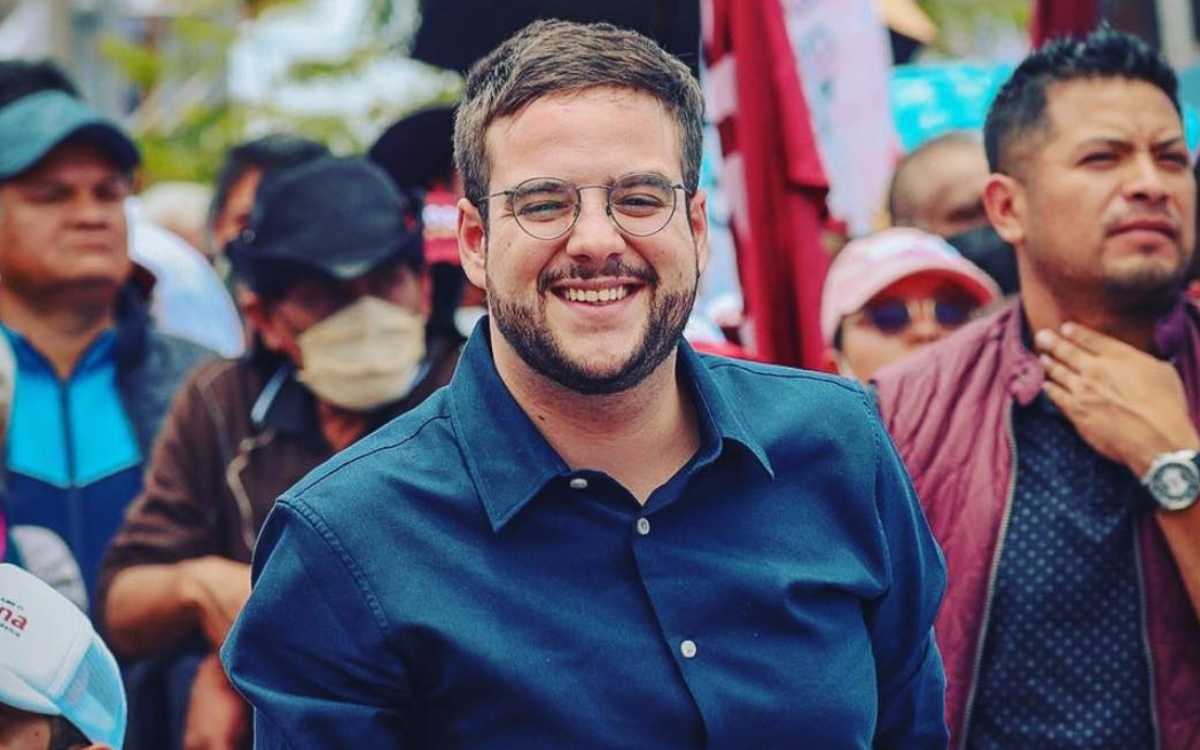 ¿Quién es Abraham Mendieta?, ¿por qué es criticado en México?