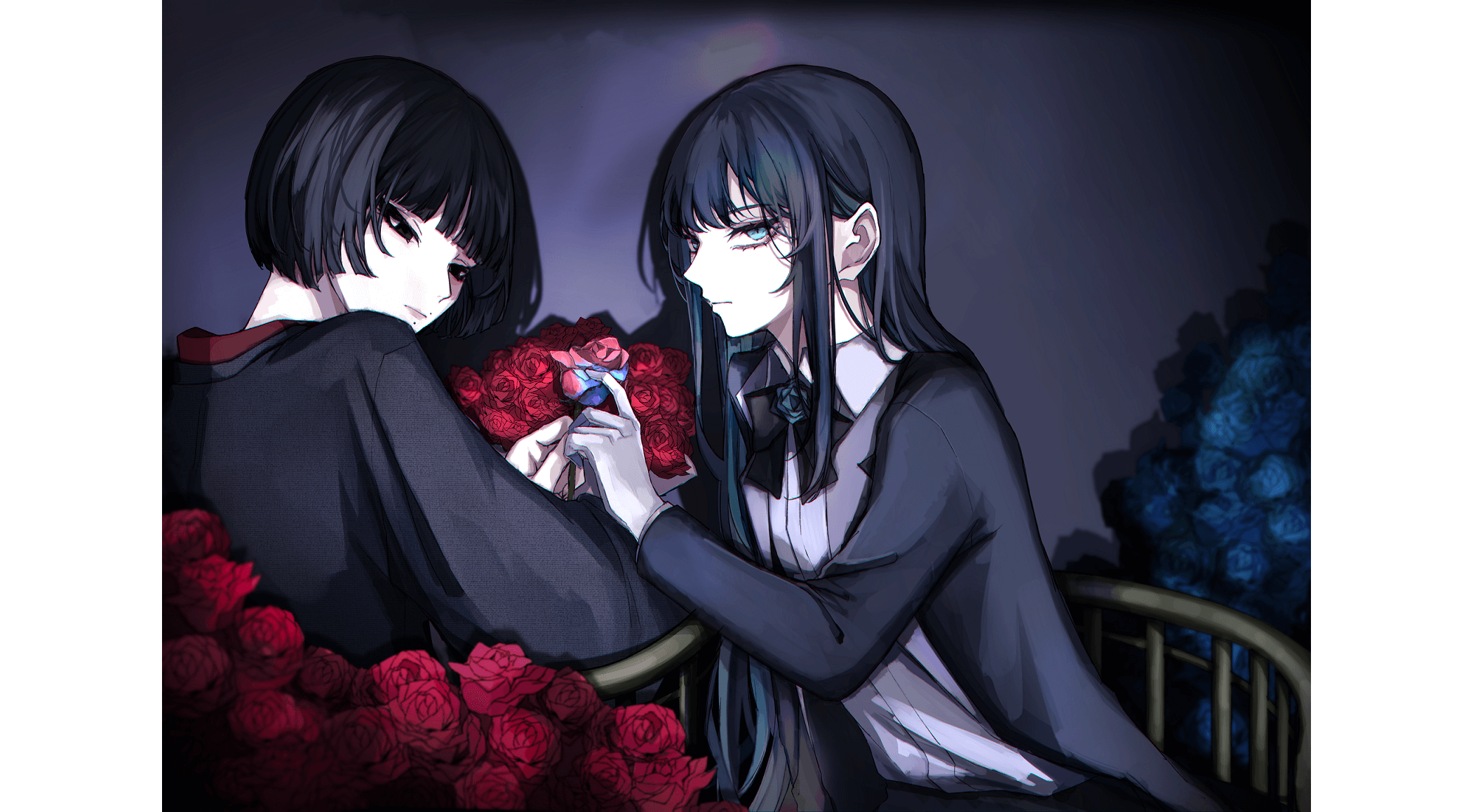 Ado cantante: ¿Quién es realmente la cantante de One Pieces Film Red?