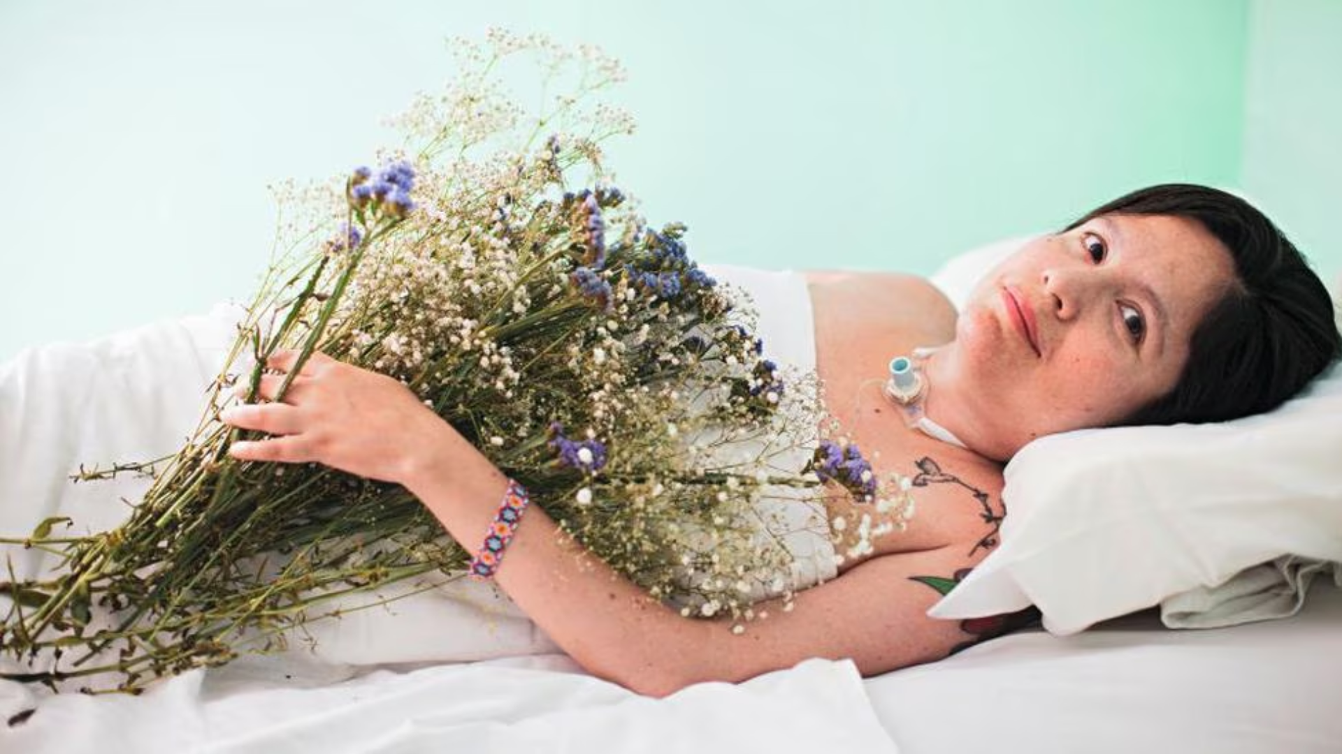 Ana Estrada hijos: ¿La peruana que murió por Eutanasia tuvo descendientes?