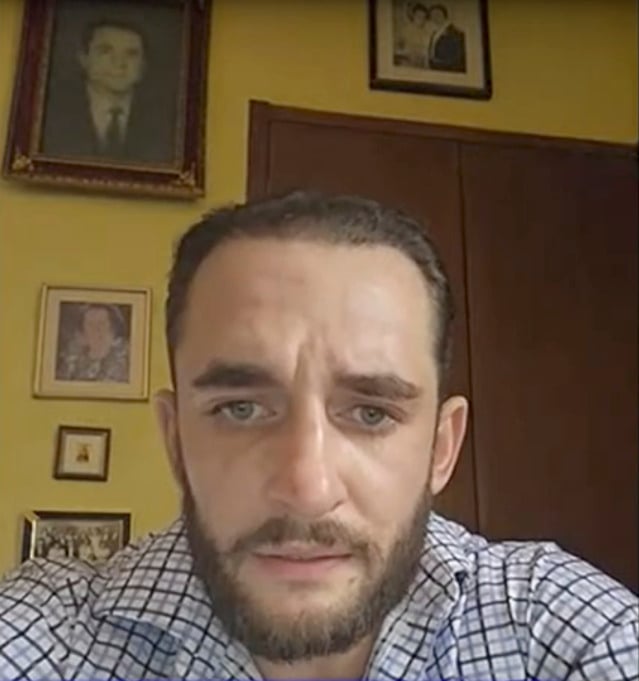 Anuar Narchi: ¿La expareja de Yael Duval salió a desmentir las acusaciones de la actriz?